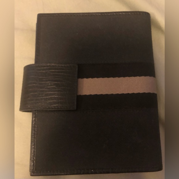 Gucci | Office | Gucci Planner Agenda Address Binder Book | Poshmark